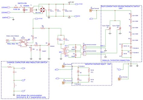 Power Supply Resources EasyEDA