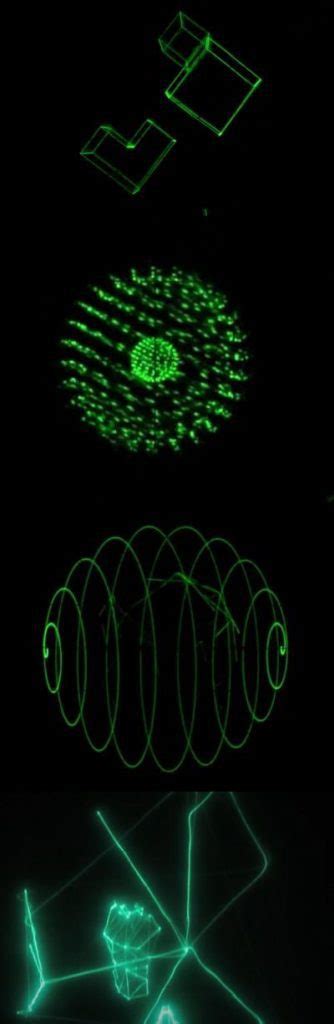 Making Pictures From Sound On An Oscilloscope Electrical Engineering