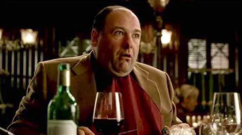 Tony Soprano Sees The Gyatt Know Your Meme