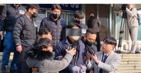 당적·신상 비공개는 정치적 판단 이재명 피습사건 수사 후폭풍