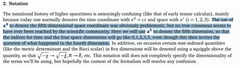 Behold The Single Worst Notation Convention Ive Seen Coupled With The