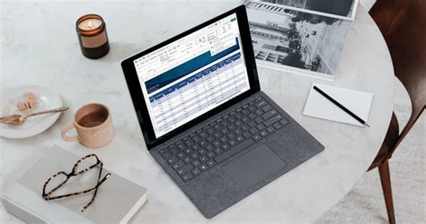 How To Freeze Cells In Microsoft Excel Techlicious