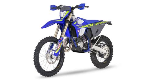 125 SE FACTORY 2025 :: SHERCO