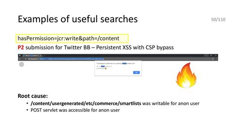 hunting for security bugs in aem webapps speaker deck