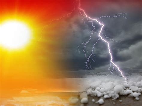 Meteo Tra Poche Ore Temporali Su Almeno 3 Regioni Le Zone A Rischio