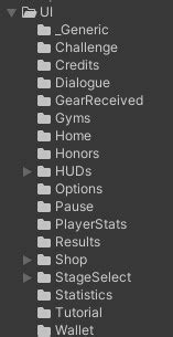 Devlog A Look Back At Yurei By Bright Flask