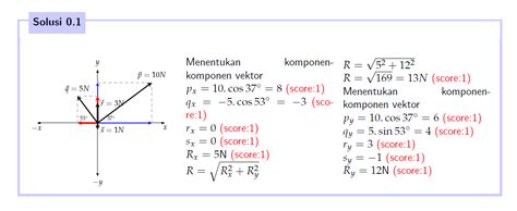 make solution box using mdframed and having multicolumn tex latex