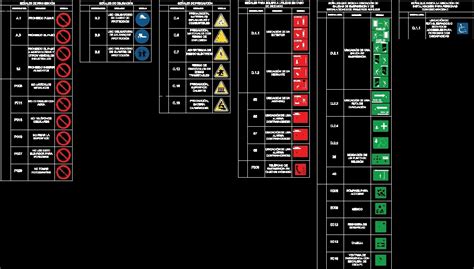 Emergency Exit Sign Cad Block At Scarlett Aspinall Blog