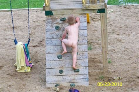 Connor S Chaos Co Ed Naked Playground