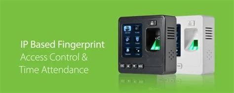 ESSL SF100 Fingerprint Attendance Access Control Krita 56 OFF