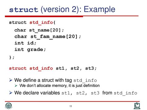 Interface Define Struct At Bryan Riggs Blog