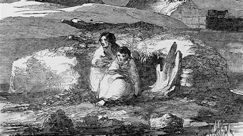 Bbc Radio 4 In Our Time The Great Irish Famine