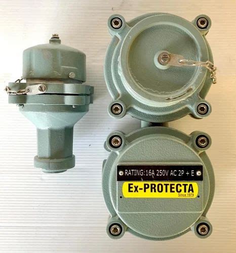 Flameproof Switch Socket At ₹ 3900 Piece Flameproof Switch Socket In Anand Id 2850364334455