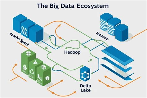 Big Data Ecosystem Mastering Tools Like Apache Spark Hadoop And Delta Lake