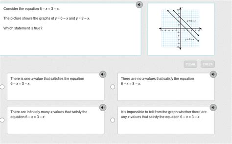 Consider The Equation 6 X 3 X The Picture Studyx