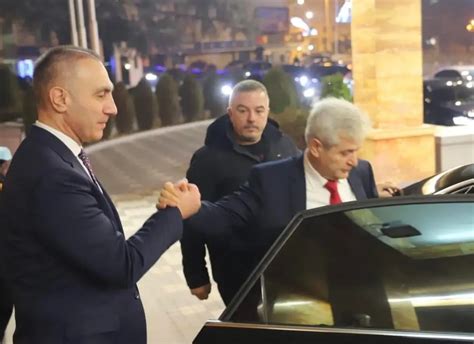 ДУИ се командува СО ДАЛЕЧИНСКО ОД БЕГАЛЕЦОТ ГРУБИ тврдат ВРЕДИ