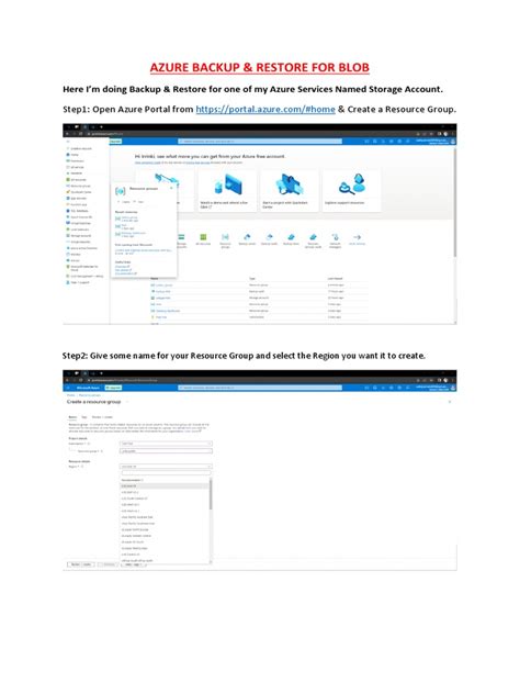 Backup And Restore In Ans Pdf Backup Computer Science