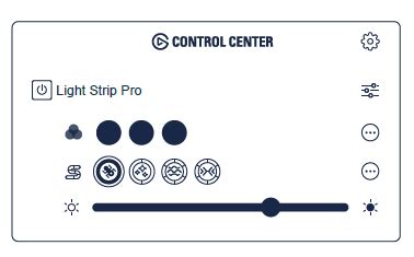 Elgato Light Strip Pro Getting Started Guide Elgato