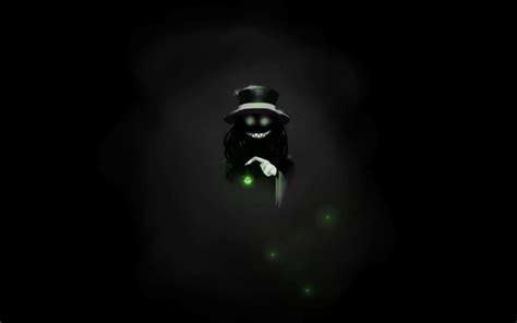 100 Dark Magic Wallpapers