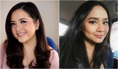 Deretan Artis Yang Punya Pipi Chubby Bikin Tampak Awet Muda Dan Menggemaskan