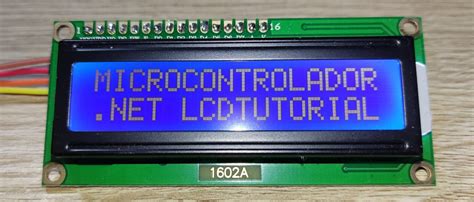 Interface Pantalla Lcd I2c Con Arduino
