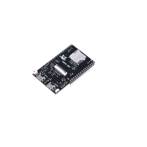 Realtek Amb82 Mini Iot Ai Camera Arduino Dev Board Robo Nepal