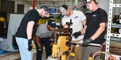 What Are The Dod Skillbridge Approved Internships