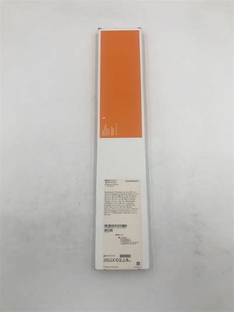 Smith And Nephew 7208678 Passing Pin Drill Tip 24mm X 15 X Gb Tech Usa
