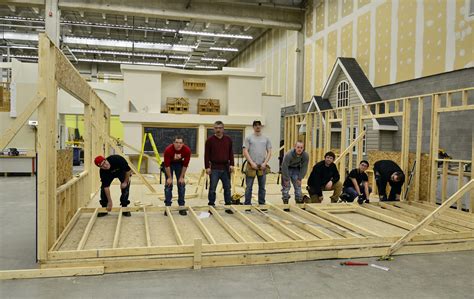 Intro To Trades Program Offered To Adult Learners My West Nipissing Now