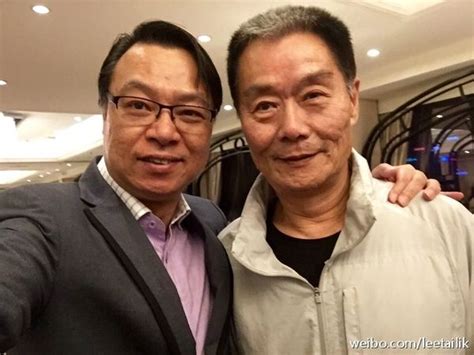 武打男星徐忠信驟逝出道50年拍過130部電影 反派惡角剃女星頭最轟動 ETtoday星光雲 ETtoday新聞雲
