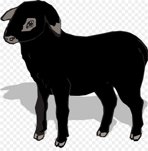 Black Sheep Cartoon Clipart Images 10 Free Cliparts Download Images