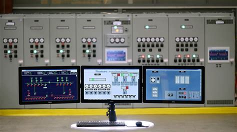 Power Monitoring And Control Products Siemens Usa