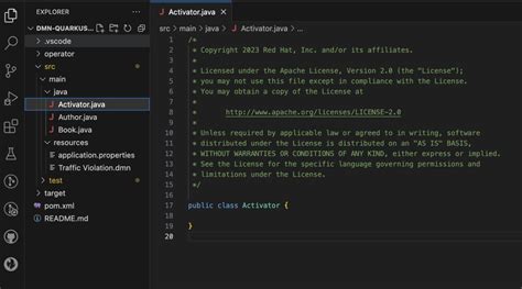 Dmn Types From Java Classes Kie Community