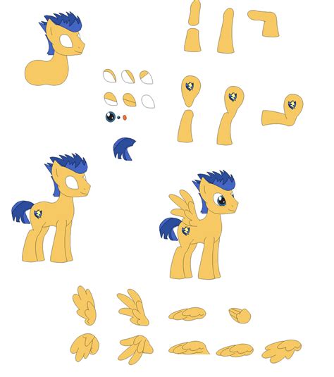 Character Builder Flash Sentry By Marybethmaria1423 On Deviantart