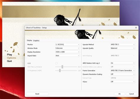 What Is AMD FidelityFX Super Resolution FSR And How Does It Work
