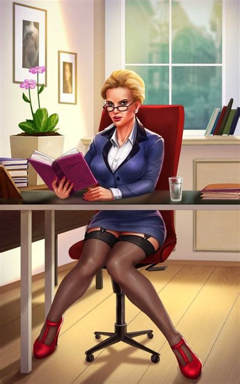 Illustrations Style Fashion Illustration