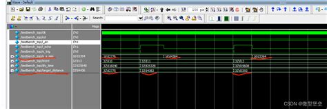 Fpga一键测距仪之超声波模块篇超声波模块csdn Csdn博客