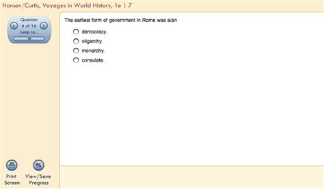 Every AP World History Practice Test Available PrepScholar