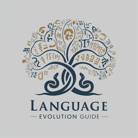 Language Evolution Guide Free Language Evolution Insights Language Evolution Guide Free Language Evolution Insights