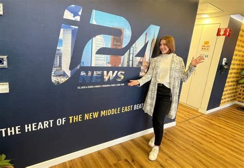 ¿quién Es Nicole Zedeck La Reportera Que Inventó Ejecución De Bebés En