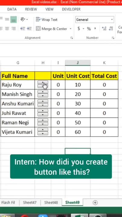 Pankaj Kumawat On Linkedin Exceltips Exceltricks Excelautomation