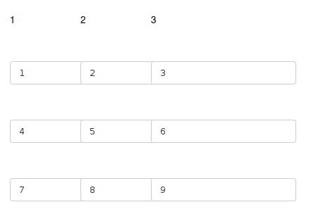 Textinput Not Obeying Width Parameter Issue Bokeh Bokeh Github