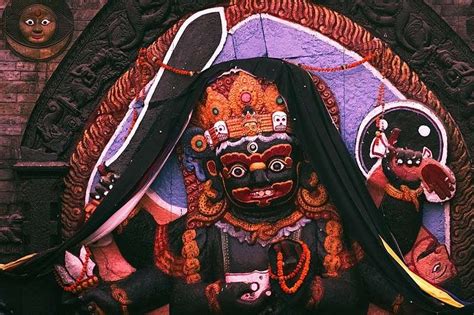 काल भैरव जयंती विशेष कब है काल भैरव जयंती जानें तिथि महत्व कैसे