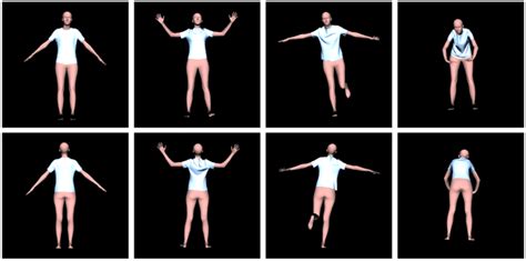 Demo B With Details Of Data Driven Model Generated Simulations Download Scientific Diagram