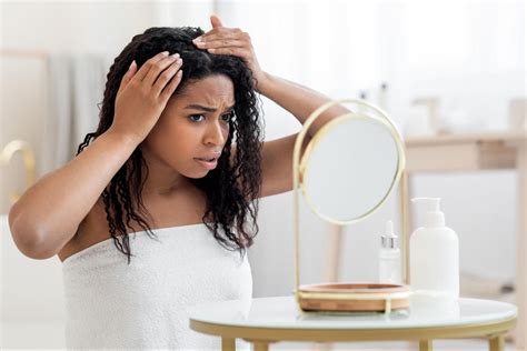 Dandruff Vs Dry Scalp Differences Causes And Solutions