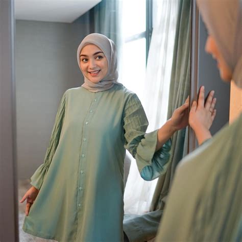 Foto Citra Kirana Aktris Berhijab Diedit Telanjang Kaidahid