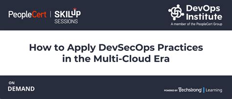 Devsecops Archives Techstrong Learning