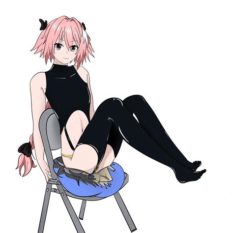 Astolfo Request By Dusk Madow On Deviantart