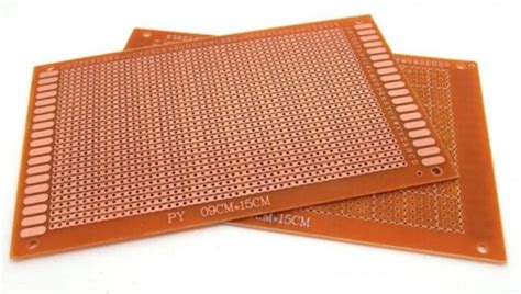 PCB Most Electronics