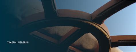 Erdene Resource Development Corp On Linkedin 2023 Was A Transformational Year For Erdene With